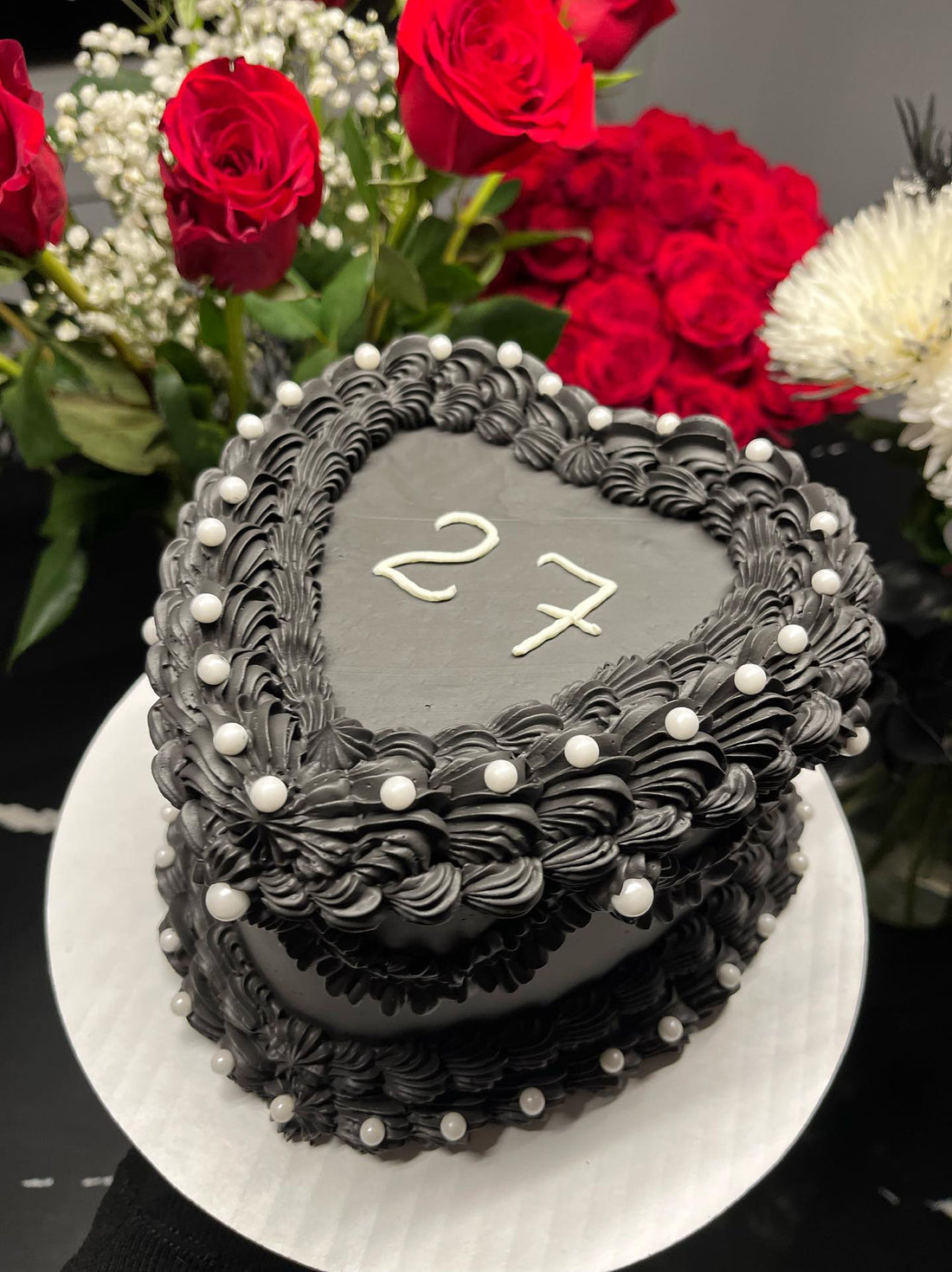Bakery, Cakes, Breakfast Sandwiches – Dessert First