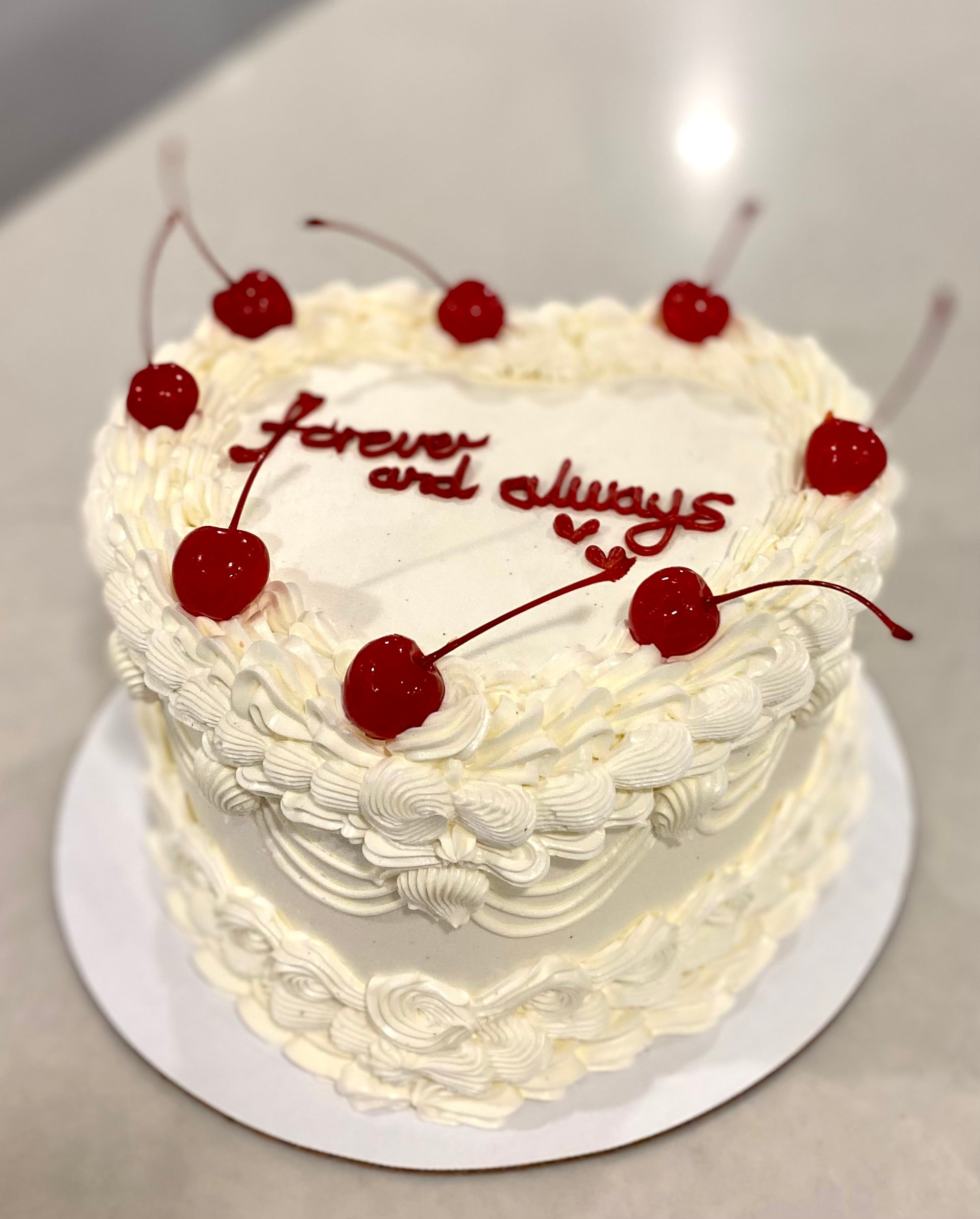 Bakery, Cakes, Breakfast Sandwiches – Dessert First