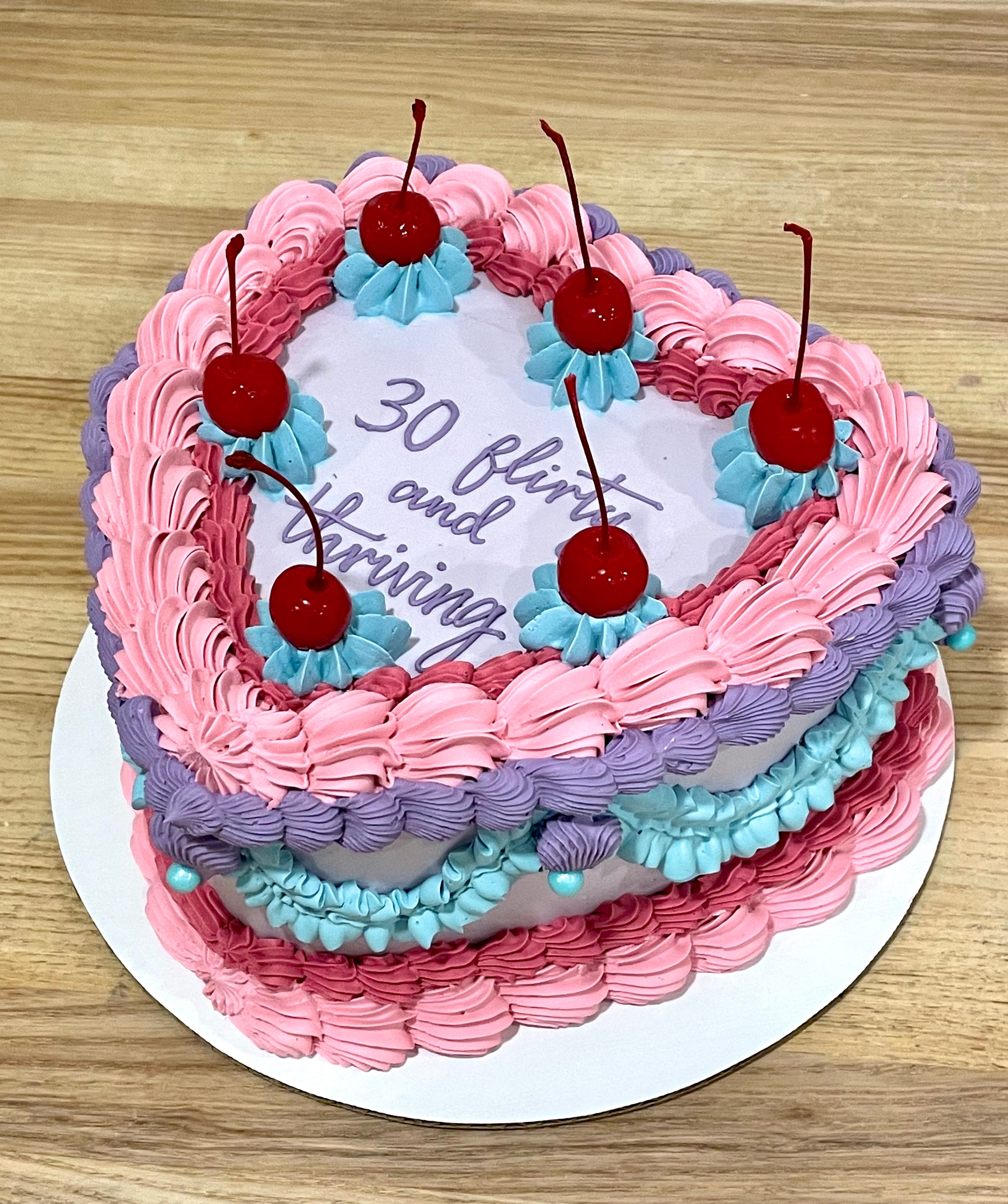 Bakery, Cakes, Breakfast Sandwiches – Dessert First