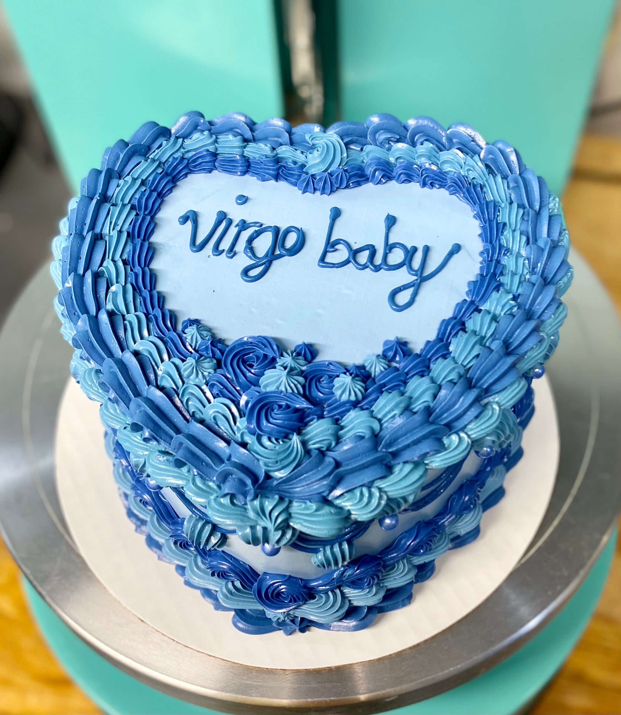 Bakery, Cakes, Breakfast Sandwiches – Dessert First