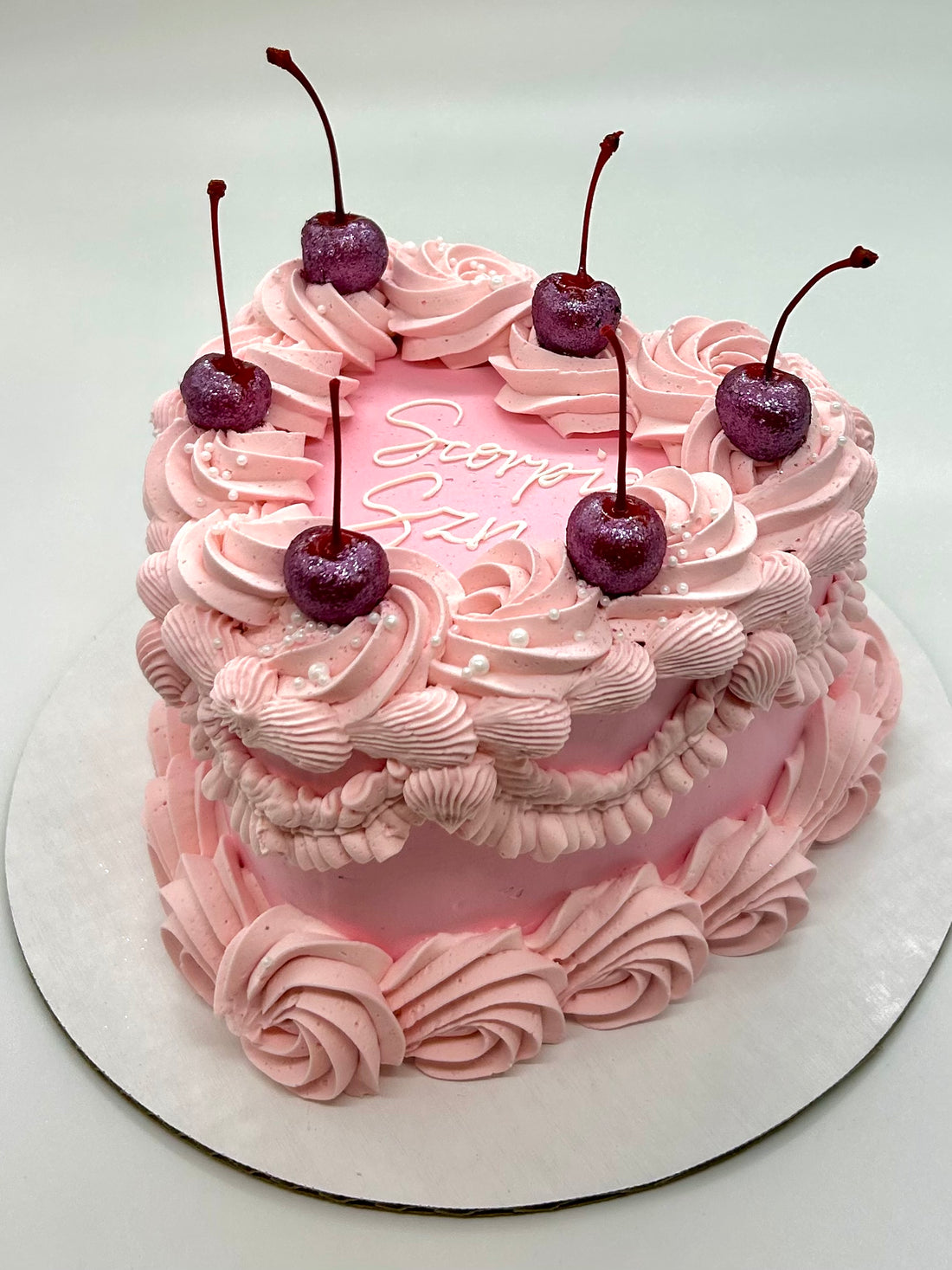Bakery, Cakes, Breakfast Sandwiches – Dessert First