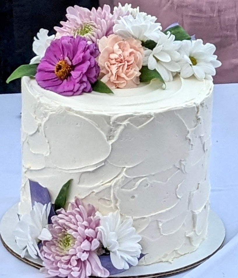 Bakery, Cakes, Breakfast Sandwiches – Dessert First