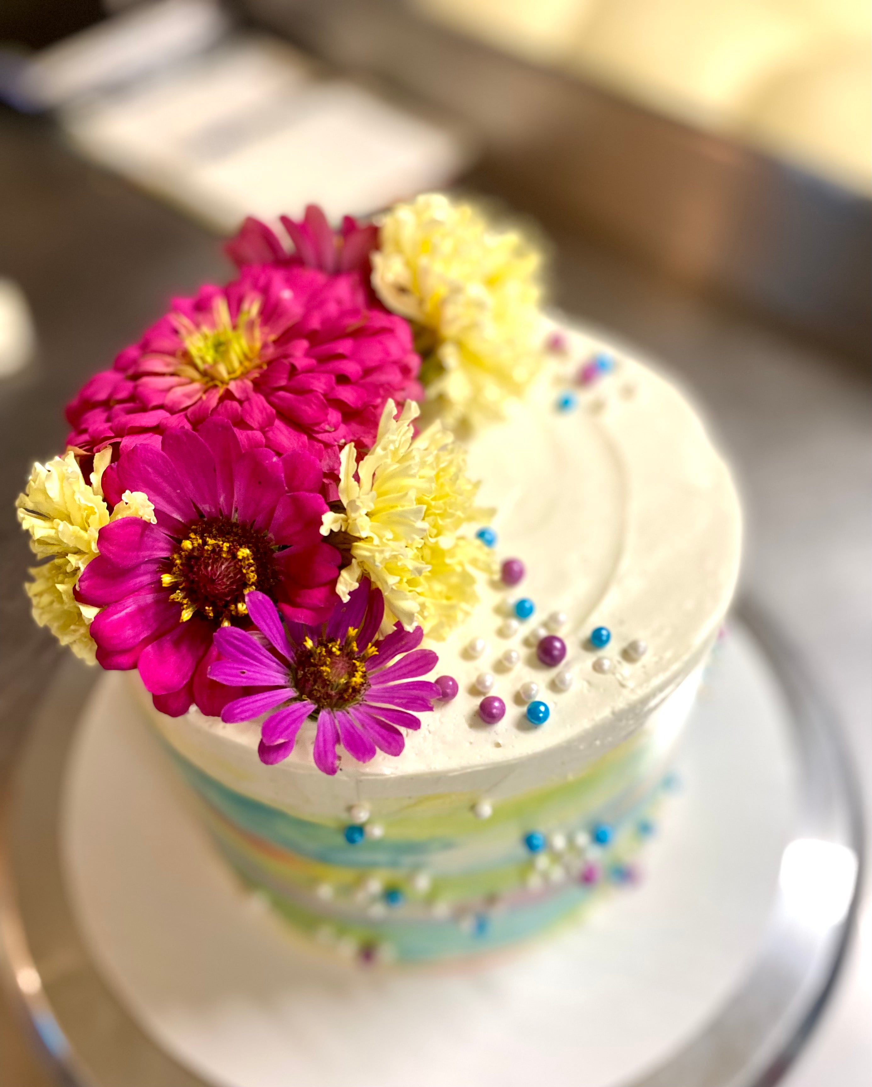 Bakery, Cakes, Breakfast Sandwiches – Dessert First