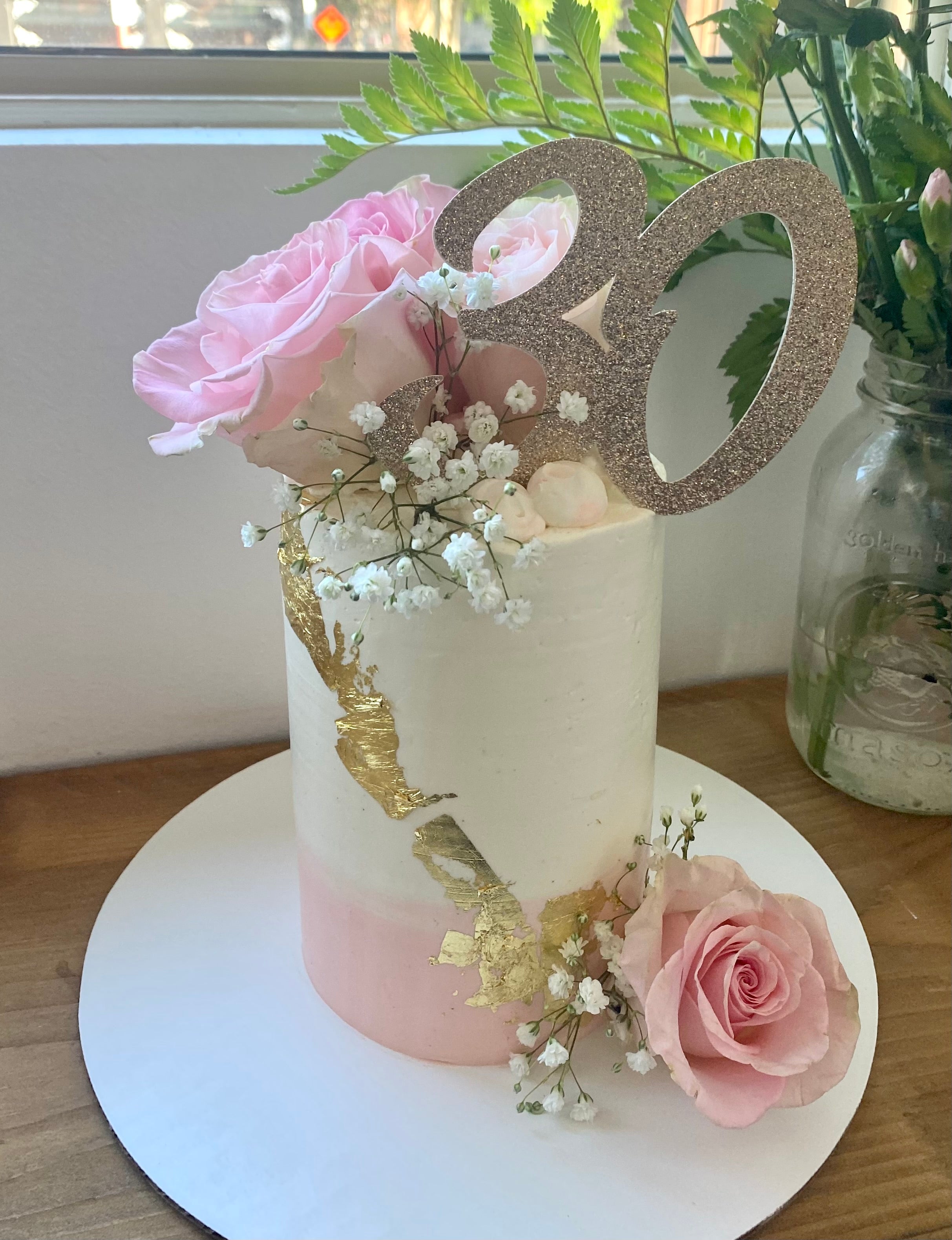 Bakery, Cakes, Breakfast Sandwiches – Dessert First