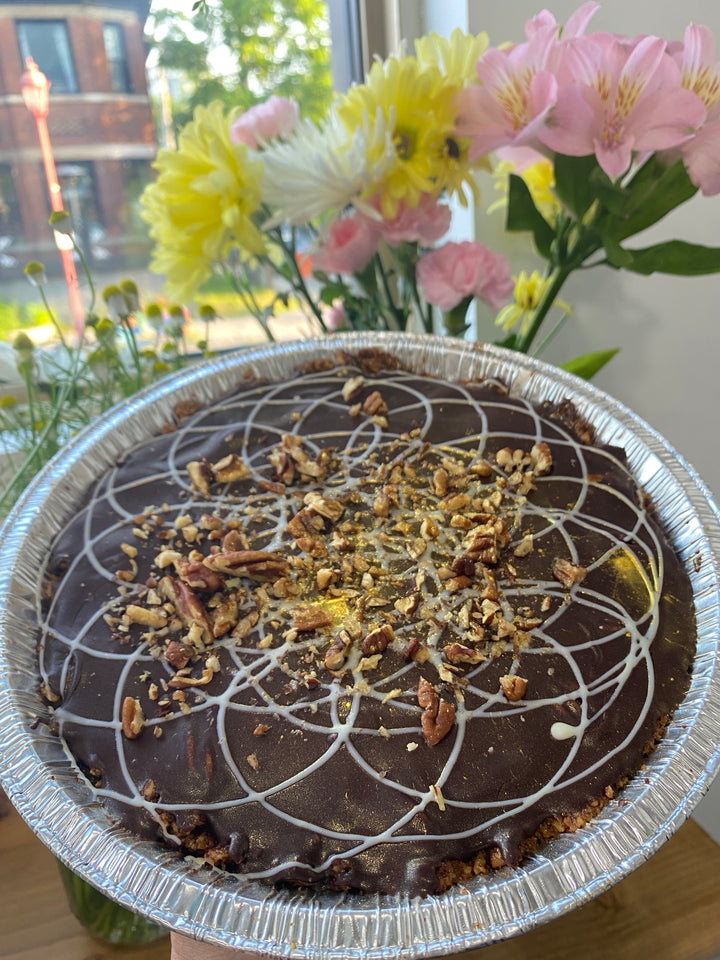 Restaurant, Cakes, Desserts, Brunch and Dinner – Dessert First