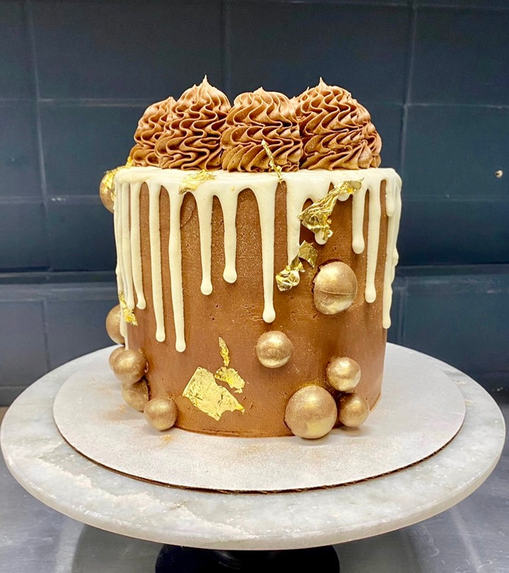 Online Shop – Dessert First