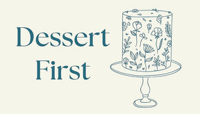 Restaurant, Cakes, Desserts, Brunch and Dinner – Dessert First